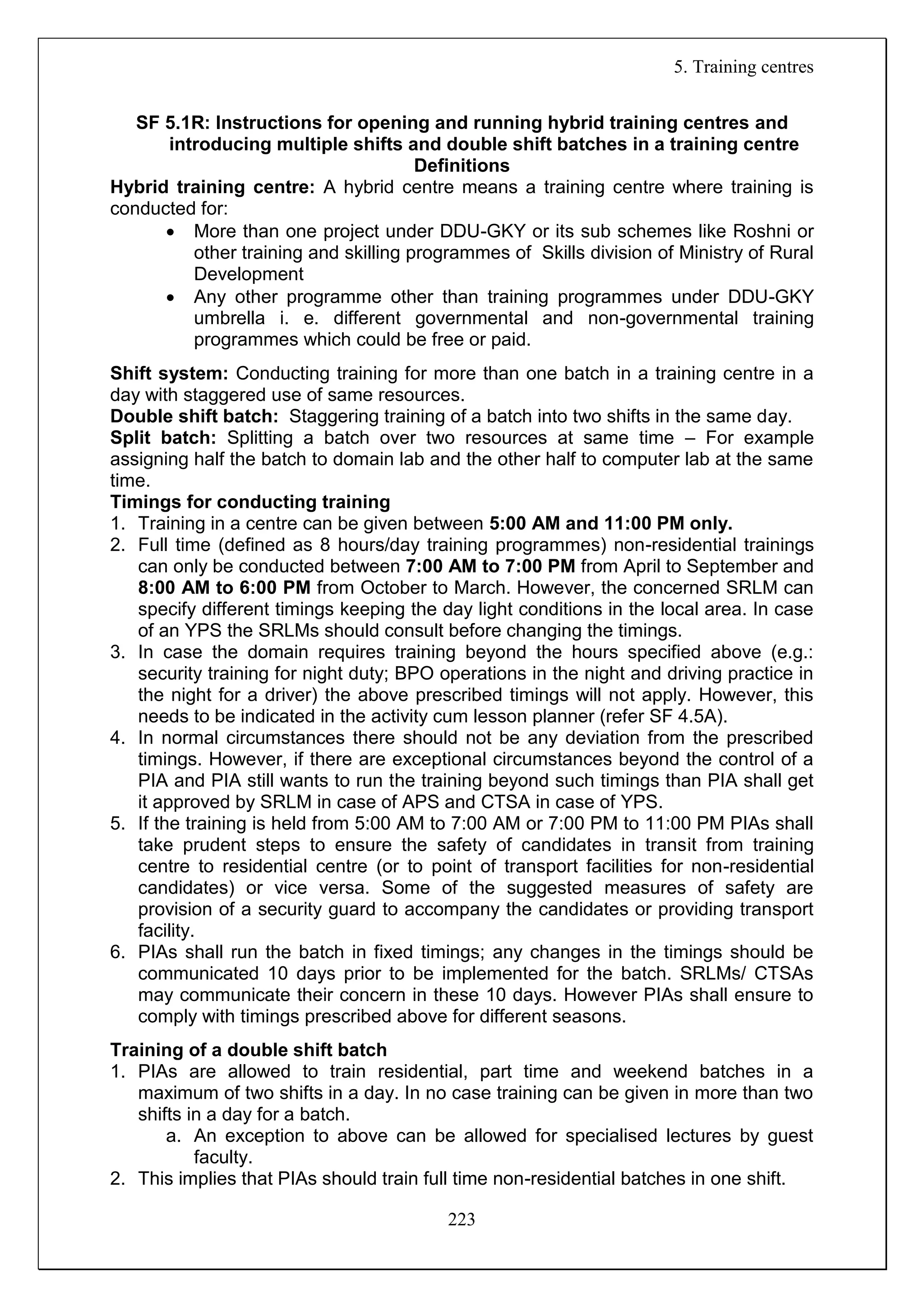 Sop ddu gky_ver_2.0.0(2) | PDF