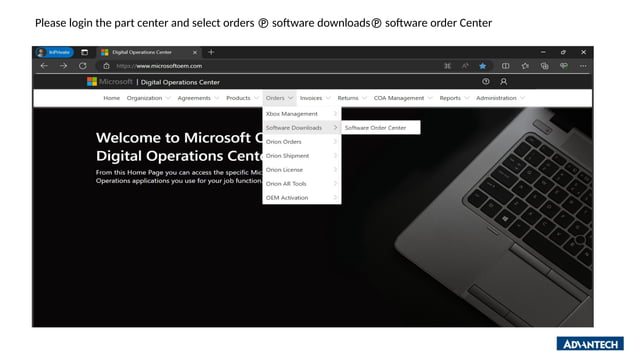 1-SOP_Download Windows IoT ISO files.pptx
