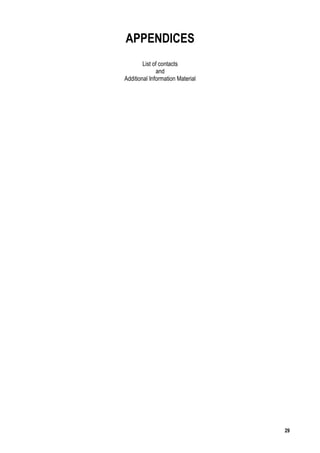Sopep sample plan | DOC