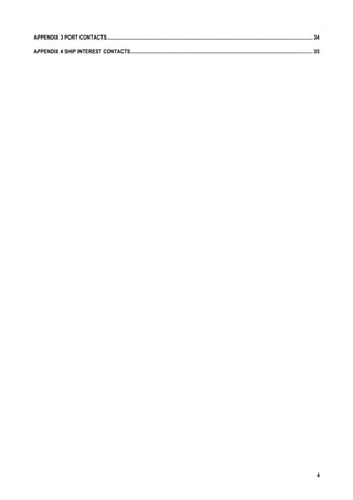 Sopep sample plan | DOC