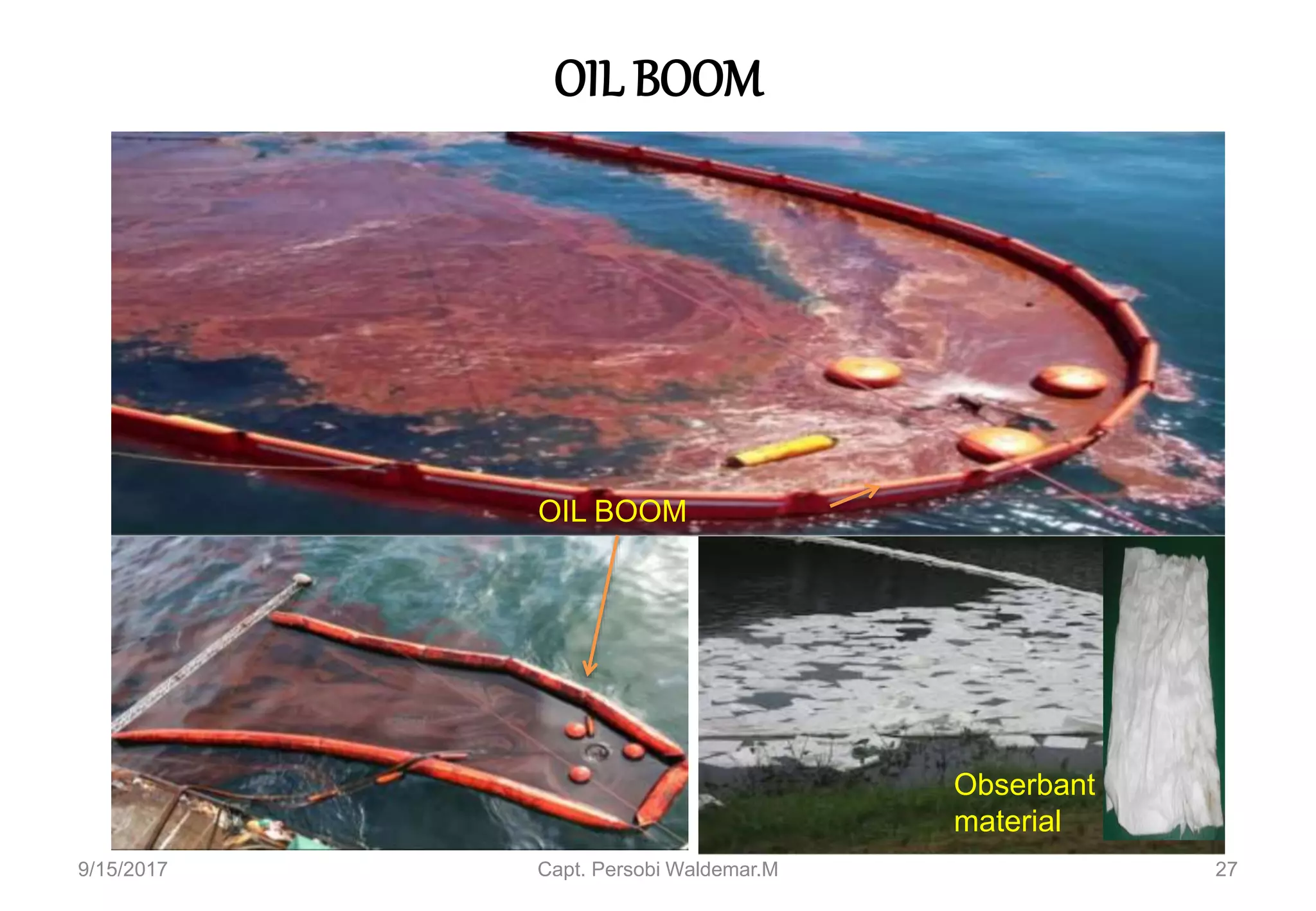 SOPEP LESSONS | PPTX