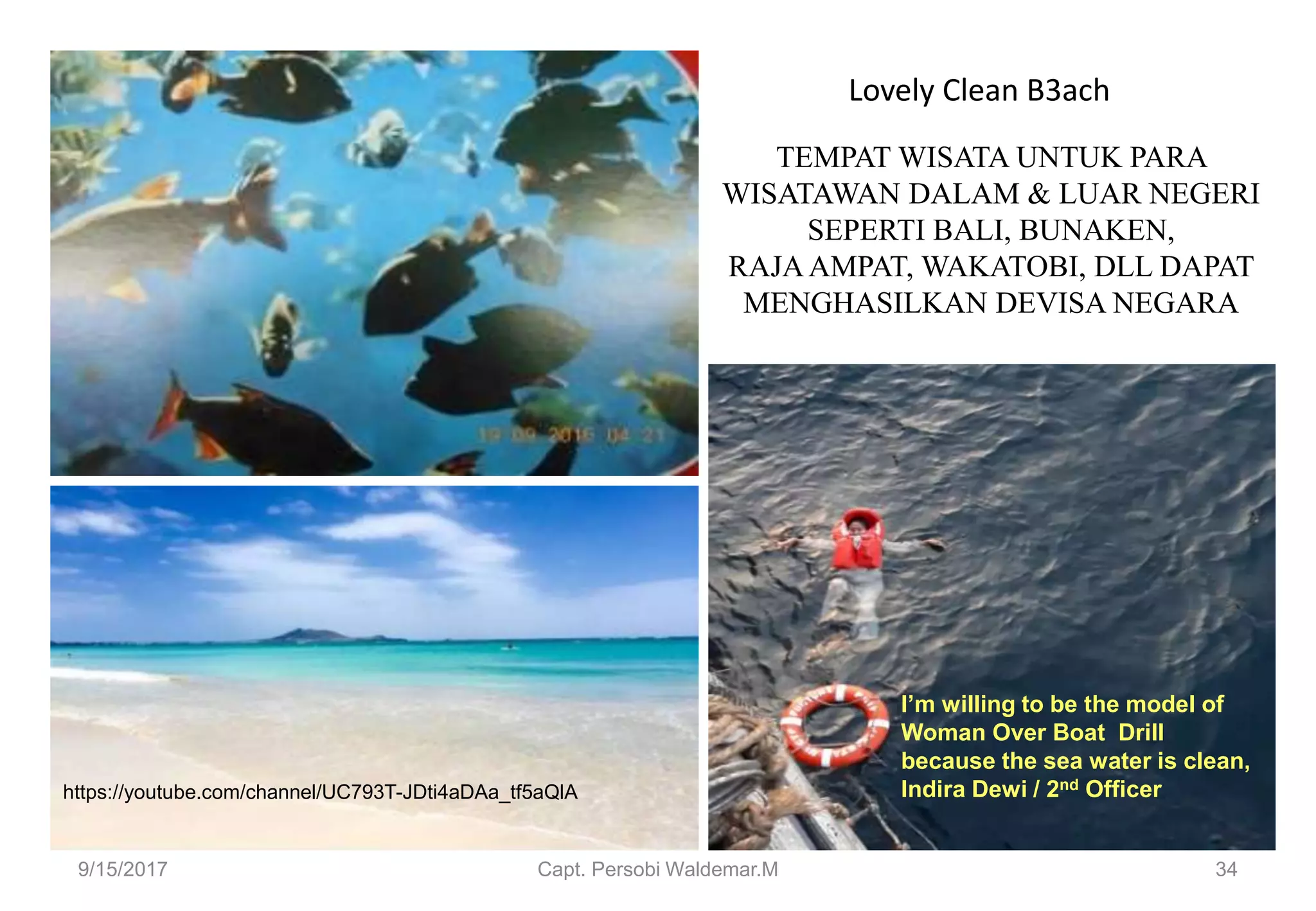 SOPEP LESSONS | PPTX