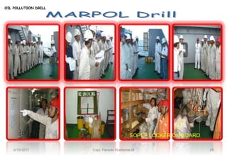 SOPEP LESSONS | PPTX