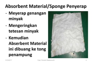 SOPEP LESSONS | PPTX