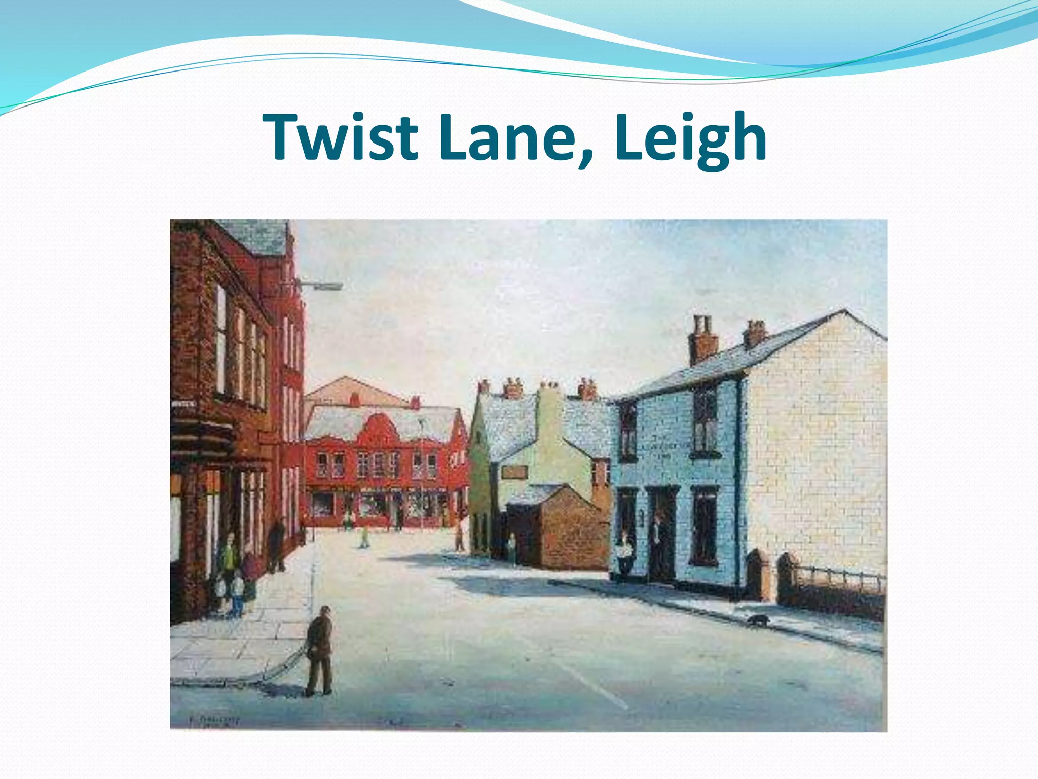 WA Soper paintings | PPT