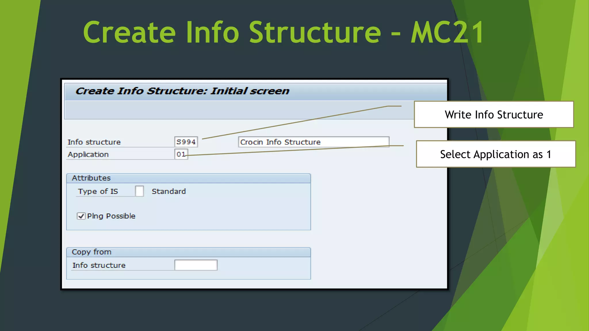 SAP Sales and Operational Planning -SOP | PPTX | Sales | Business