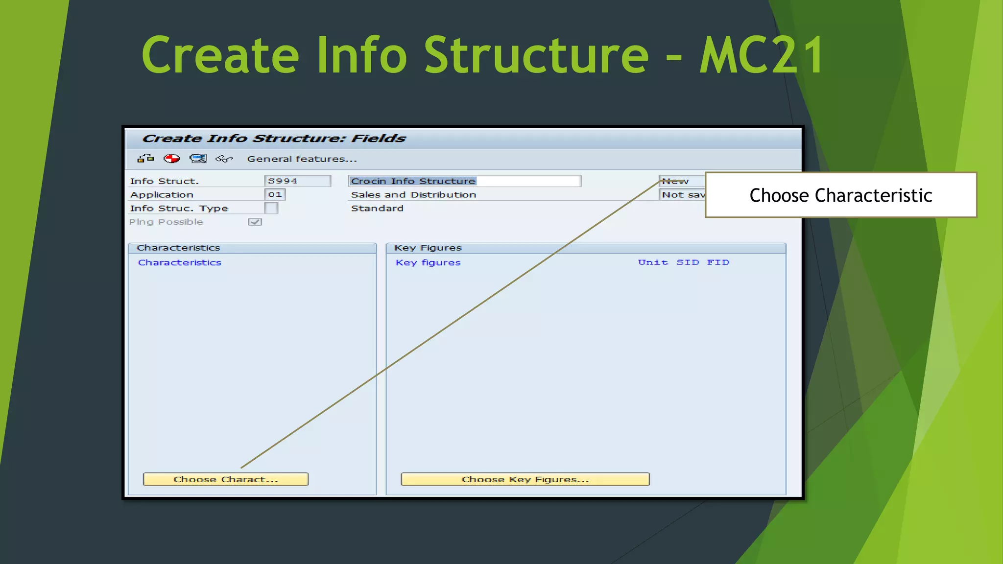 SAP Sales and Operational Planning -SOP | PPTX | Sales | Business