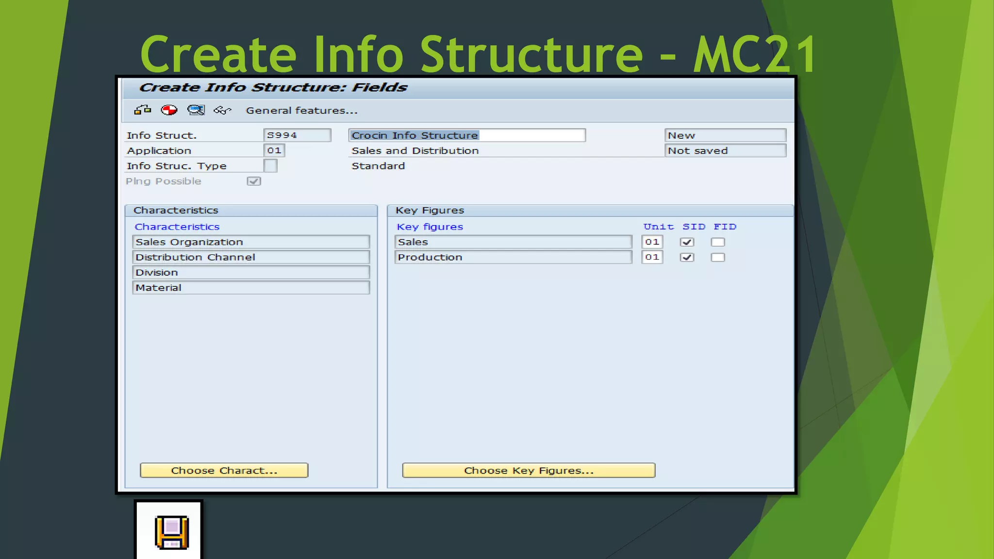SAP Sales and Operational Planning -SOP | PPTX | Sales | Business