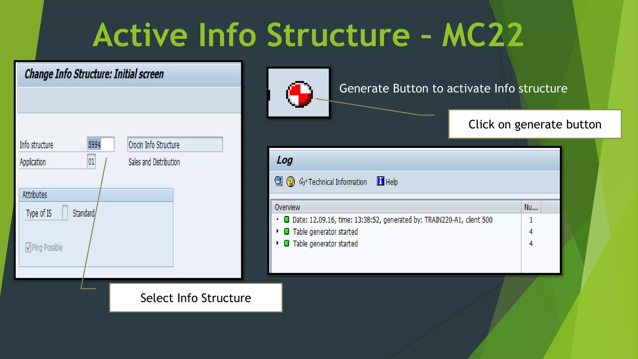 SAP Sales and Operational Planning -SOP | PPTX | Sales | Business