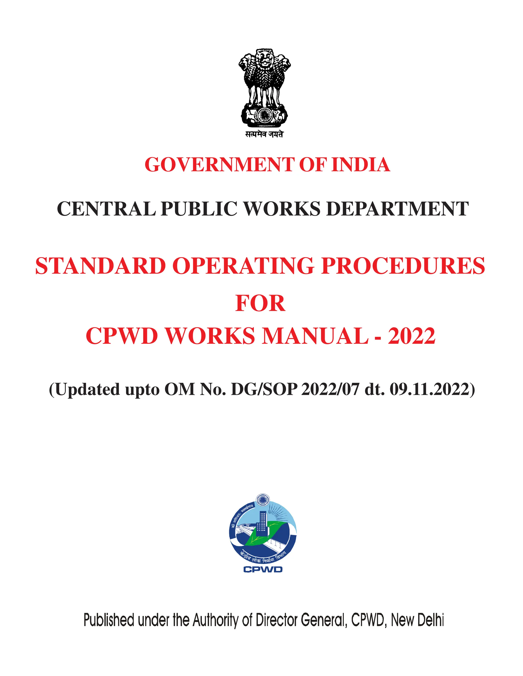 SOP_for_CPWD_Works_Manual_2022_13122022.pdf