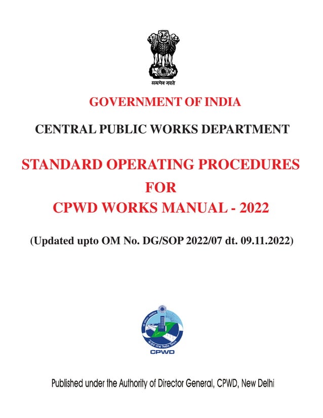 SOP_for_CPWD_Works_Manual_2022_13122022.pdf
