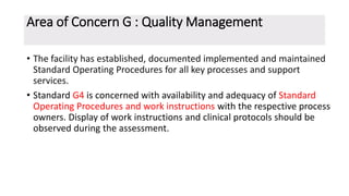Standard operating procedure for Quality Assurance.pptx