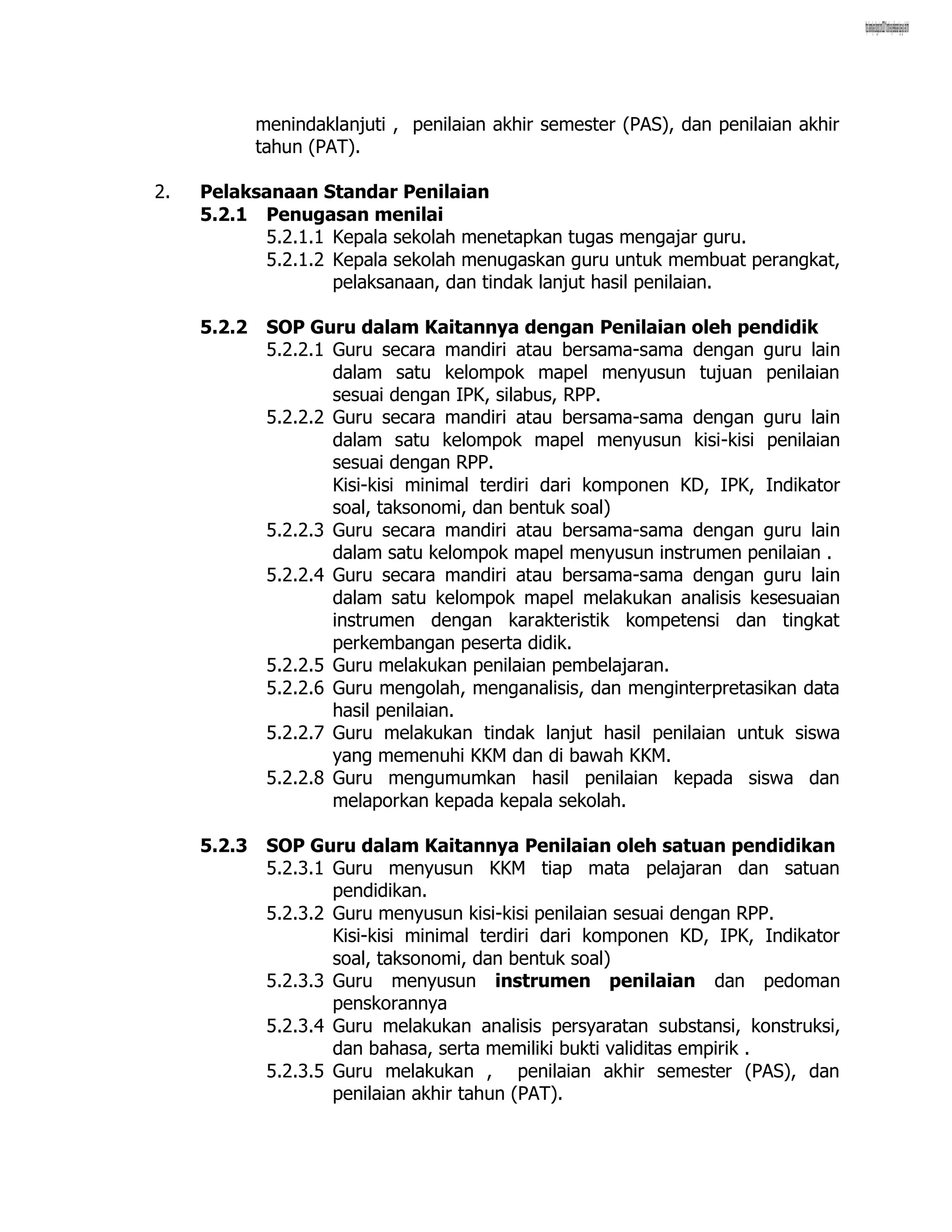 SOP GURU TENDIK.pdf
