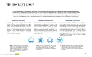Sophelle Focus Report | Boundaryless Commerce: Pop-up Retail June 2017 ...