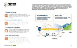 Sophelle Focus Report | Boundaryless Commerce: Pop-up Retail June 2017 ...