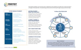Sophelle Focus Report | Boundaryless Commerce: Pop-up Retail June 2017 ...