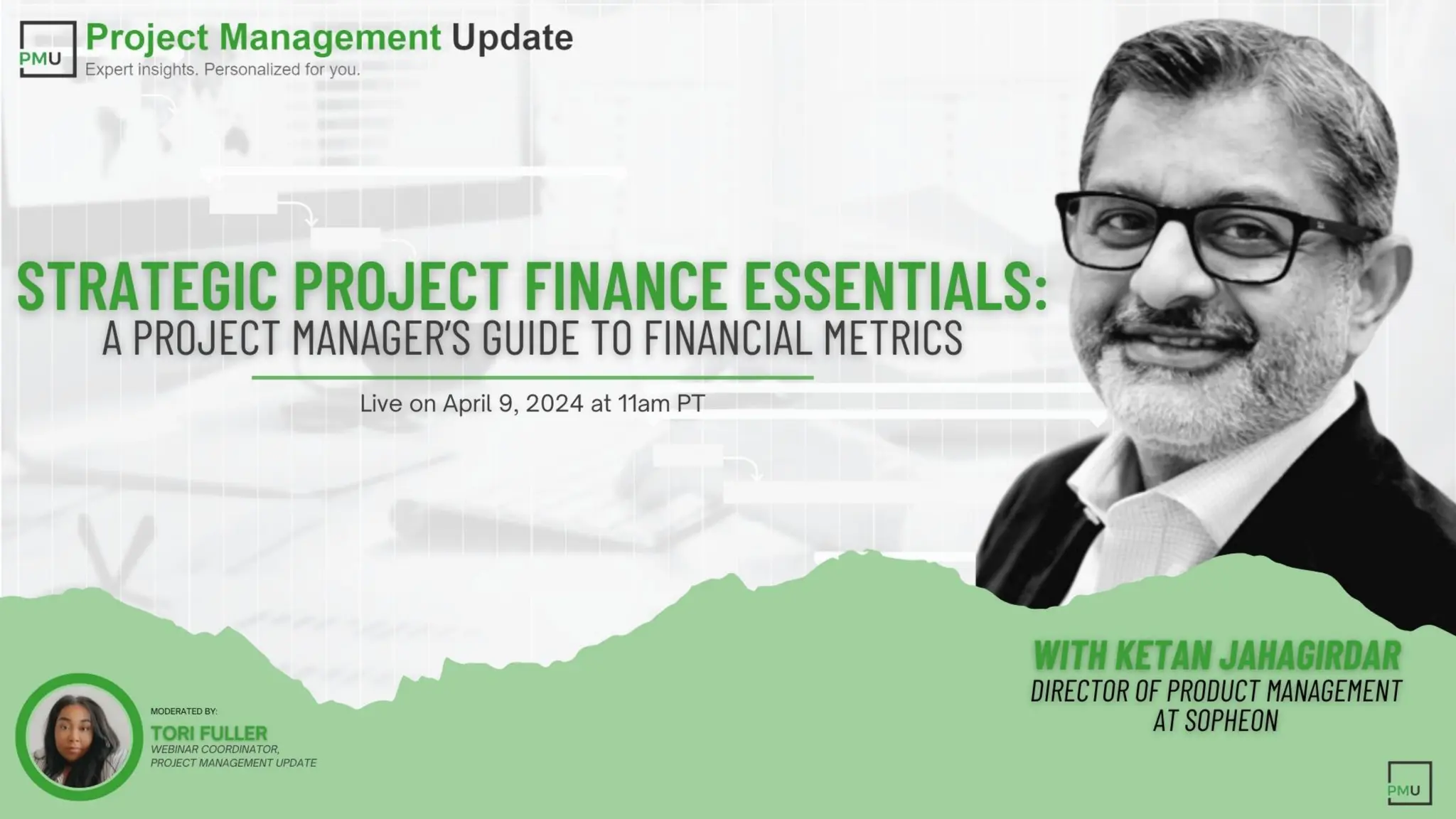Strategic Project Finance Essentials: A Project Manager’s Guide to ...