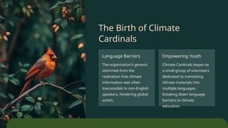 About The best Entrepreneur Sophia kianni | PPT