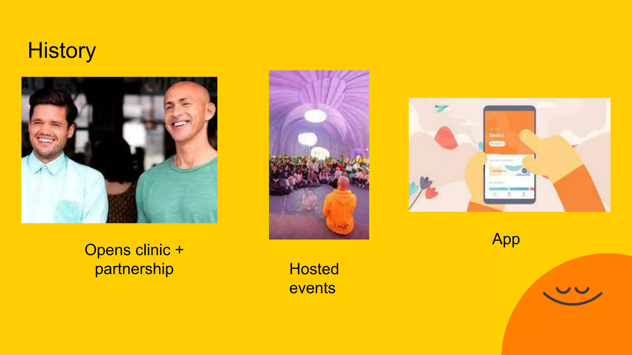 Headspace Company Presentation | PDF