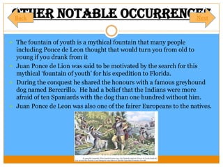 Sophia ponce de leon and maurizio | PPTX