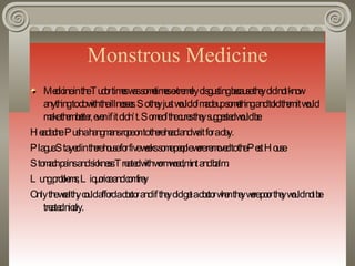 Sophie Turbalent Tudors | PPT