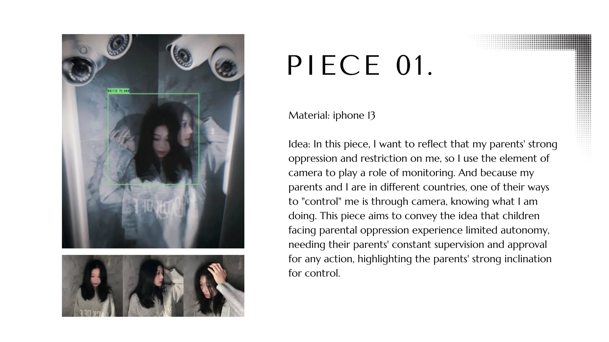 2024 AP Art 2D Portfolio- Sophie Score: 4 | PDF