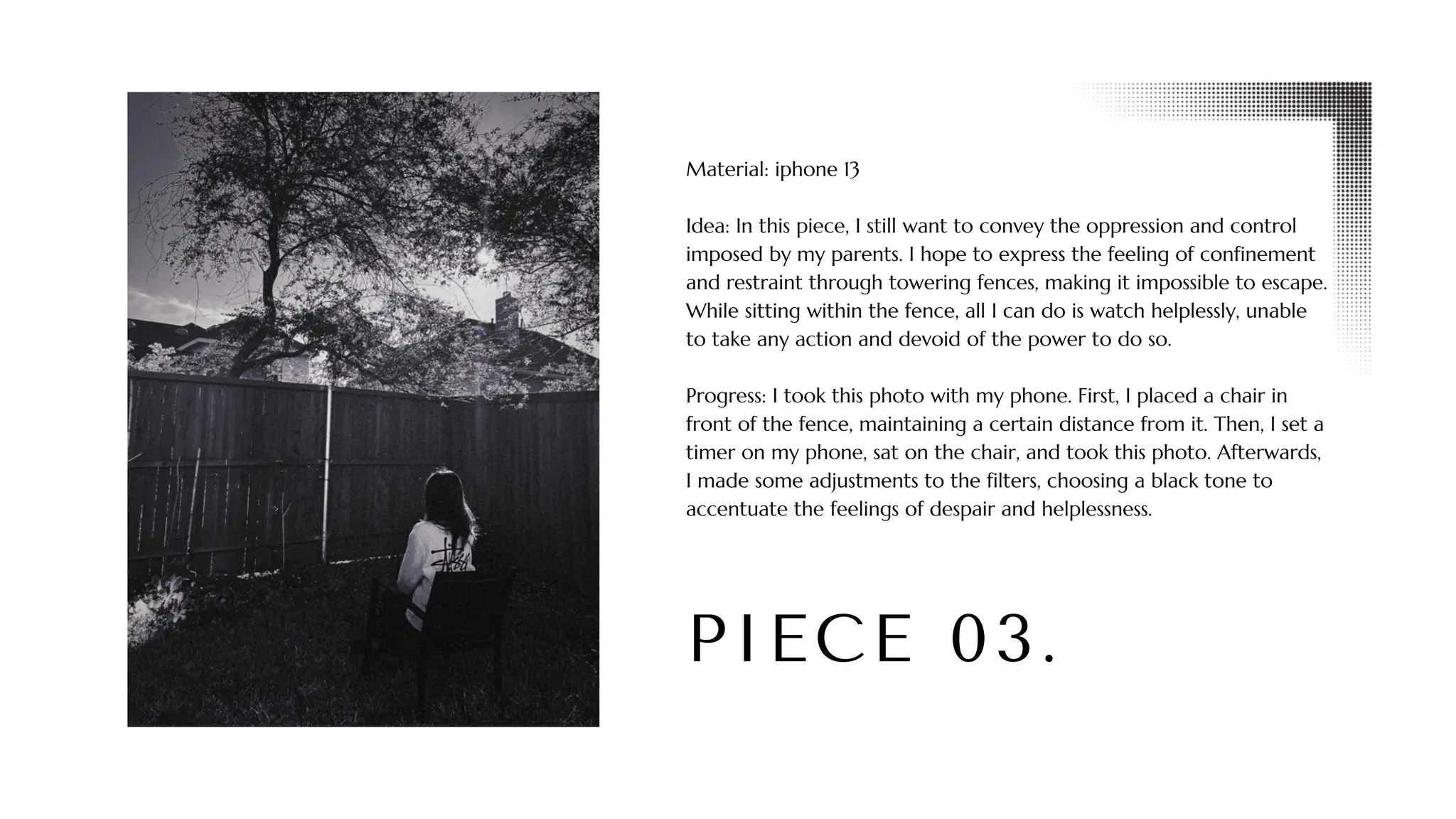 2024 AP Art 2D Portfolio- Sophie Score: 4 | PDF