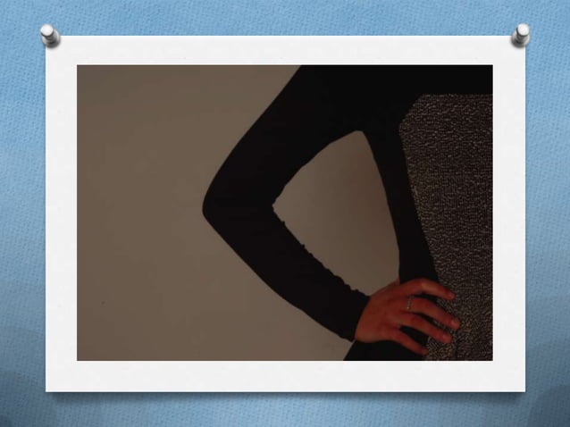 electronic profile | PPTX