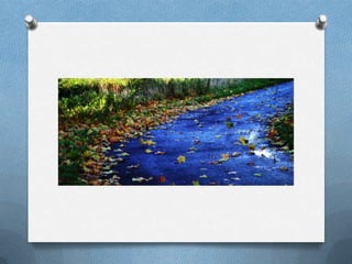 electronic profile | PPTX