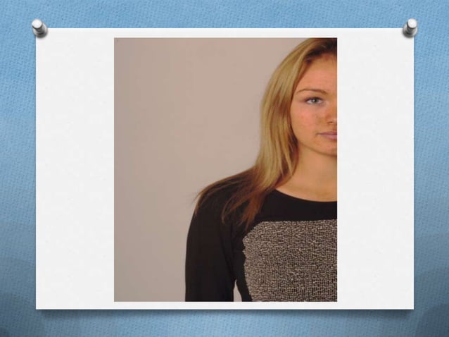 electronic profile | PPTX