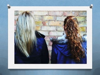 electronic profile | PPTX