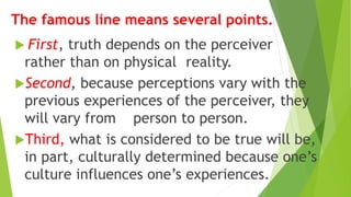 What is Sophism? | PPT