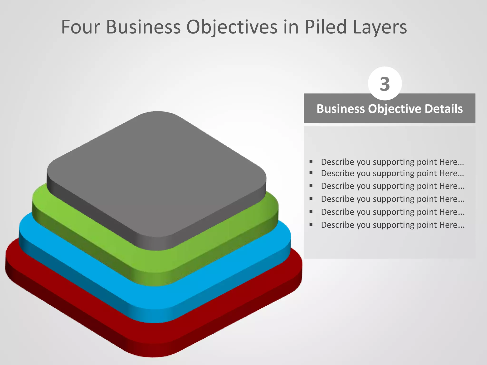 Sophisticated Power Point Slides (Set 1) | PPTX
