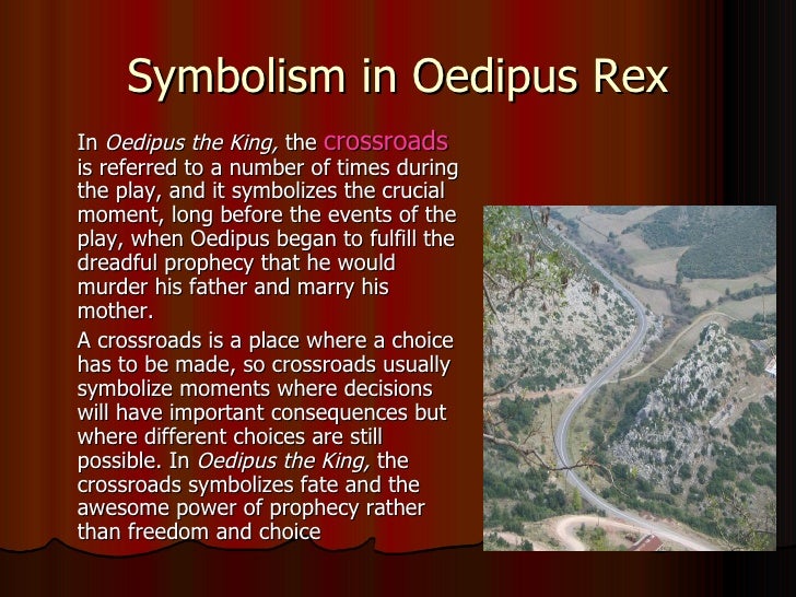 Sophocles and an introduction to oedipus rex
