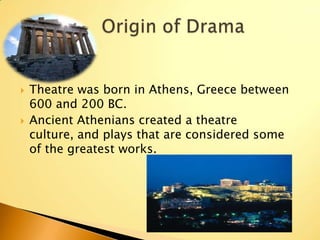 Sophocles ppt | PPTX