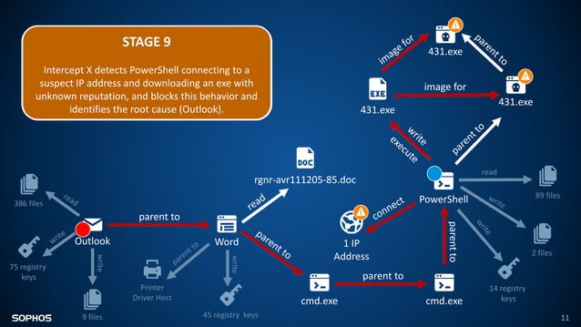 Netpluz - Managed Firewall & Endpoint Protection | PPT