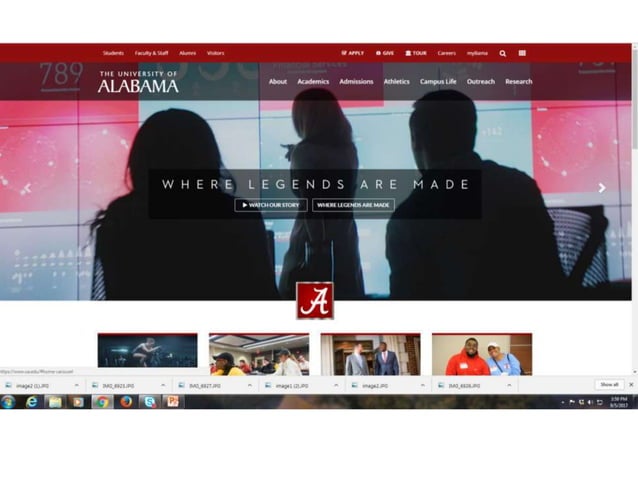 Sophomore PowerPoint 2018 | PPT