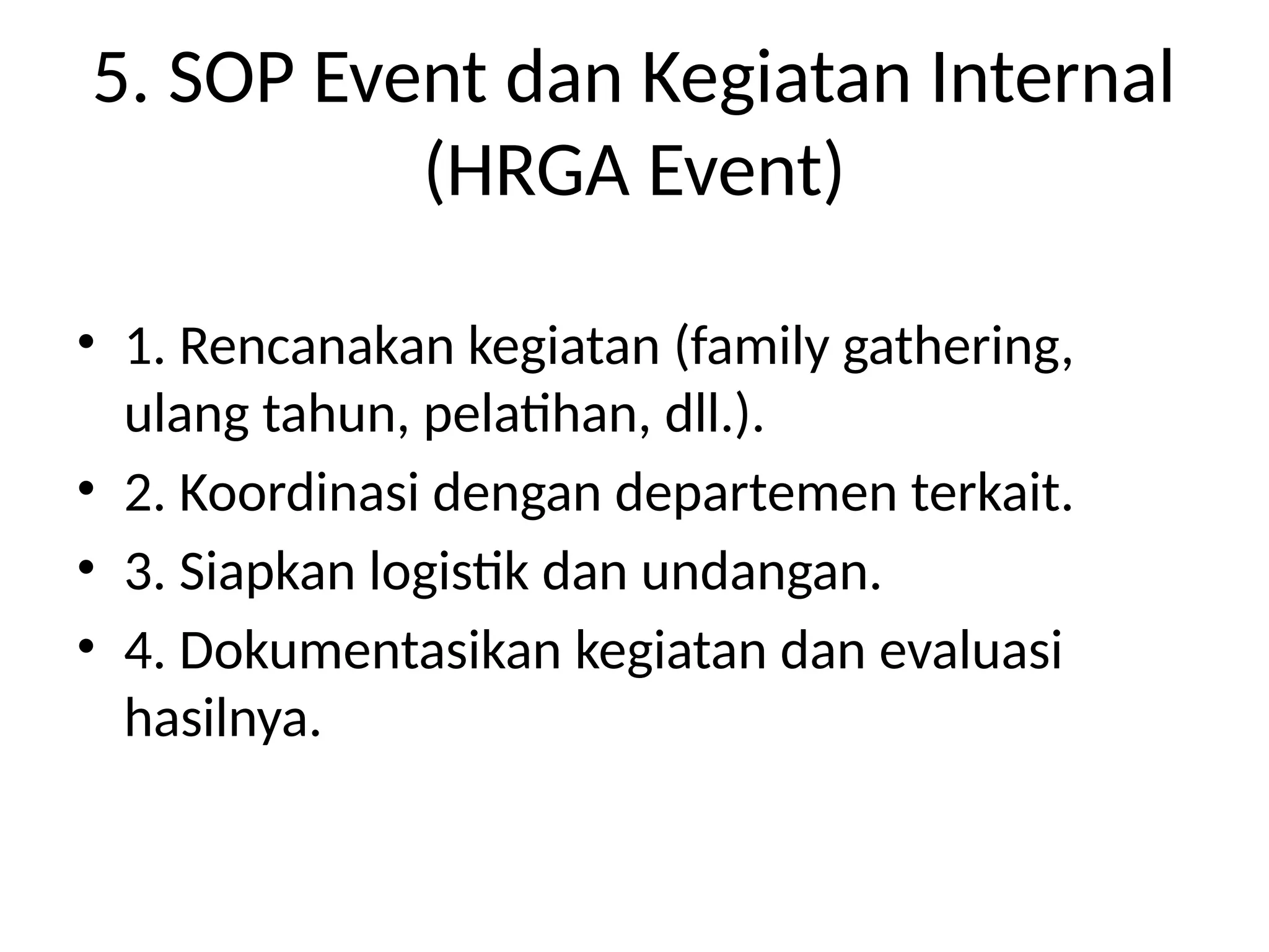 Beberapa SOP- HRGA untuk perusahaan.pptx