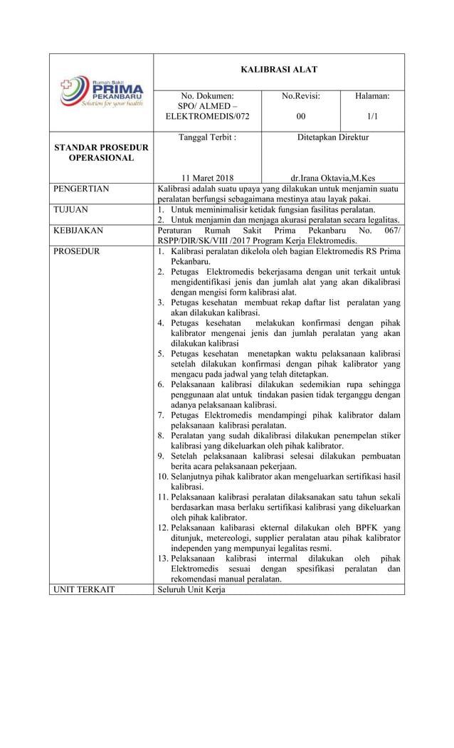 SOP Kalibrasi Alat.docx