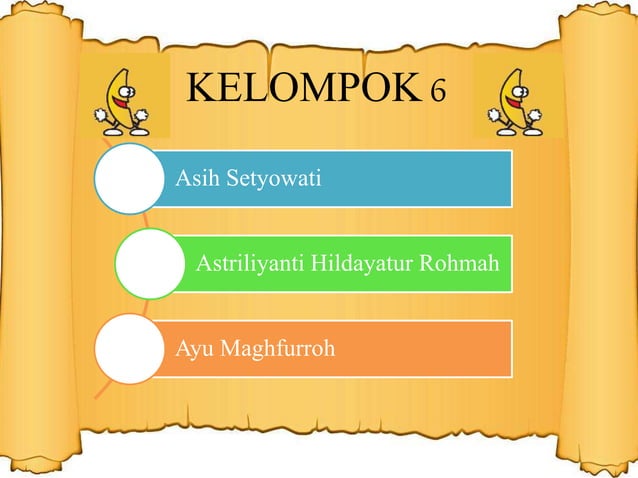 Sop kel 6 | PPT
