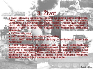 hitler | PPT