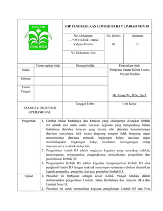 SOP_LIMBAH_B.doc