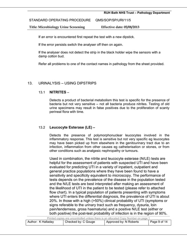 SOP_Microbiology_Urine_Screening.pdf