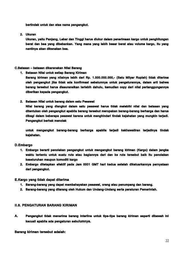 Contoh Surat Berita Acara Pembatalan Faktur Pajak | Contoh Surat Menyurat