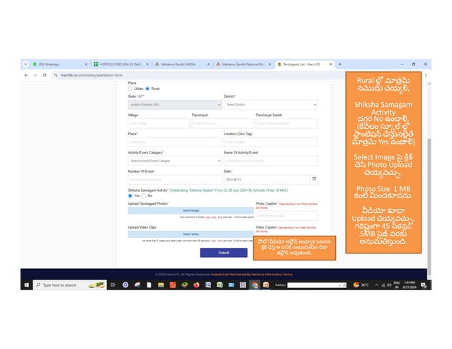 SOP on Merilife registration-Data Entry Process.pdf