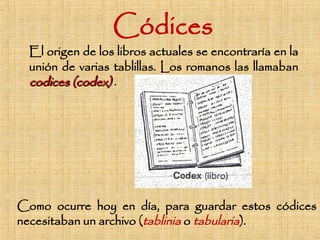 Soportes de la Escritura - Como se registró la Biblia | PPT