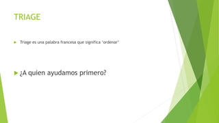 Soporte vital de trauma Prehospitalario.pptx