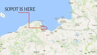 Sopot - water sports and places | PPT