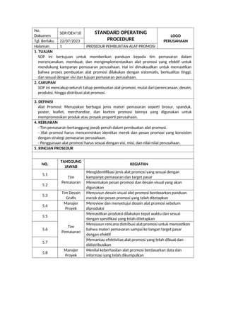 SOP Pembuatan Alat Promosi Properti.docx