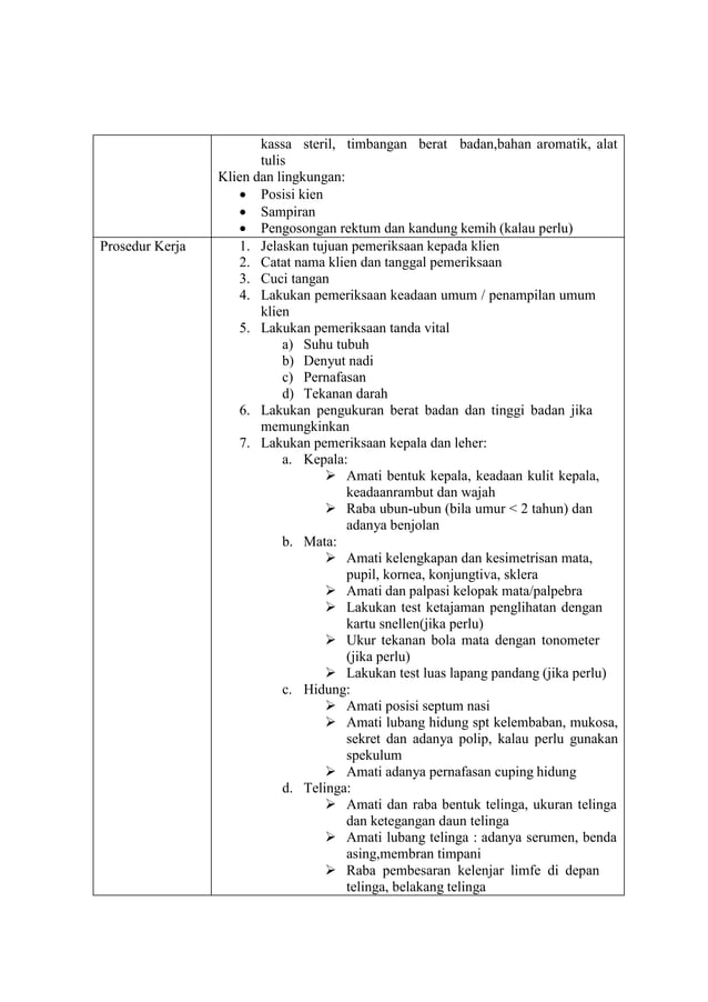 SOP pemeriksaan bayi.docx